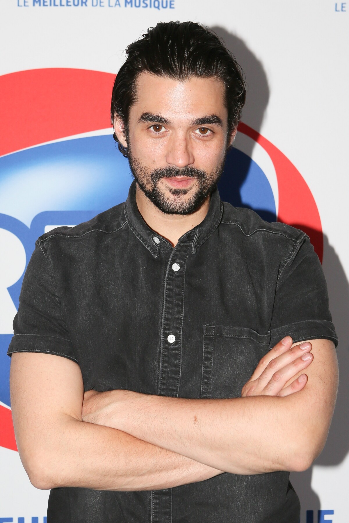 Photo : Exclusif - Florent Mothe - RFM Summer Live au Parc de l'île de ...