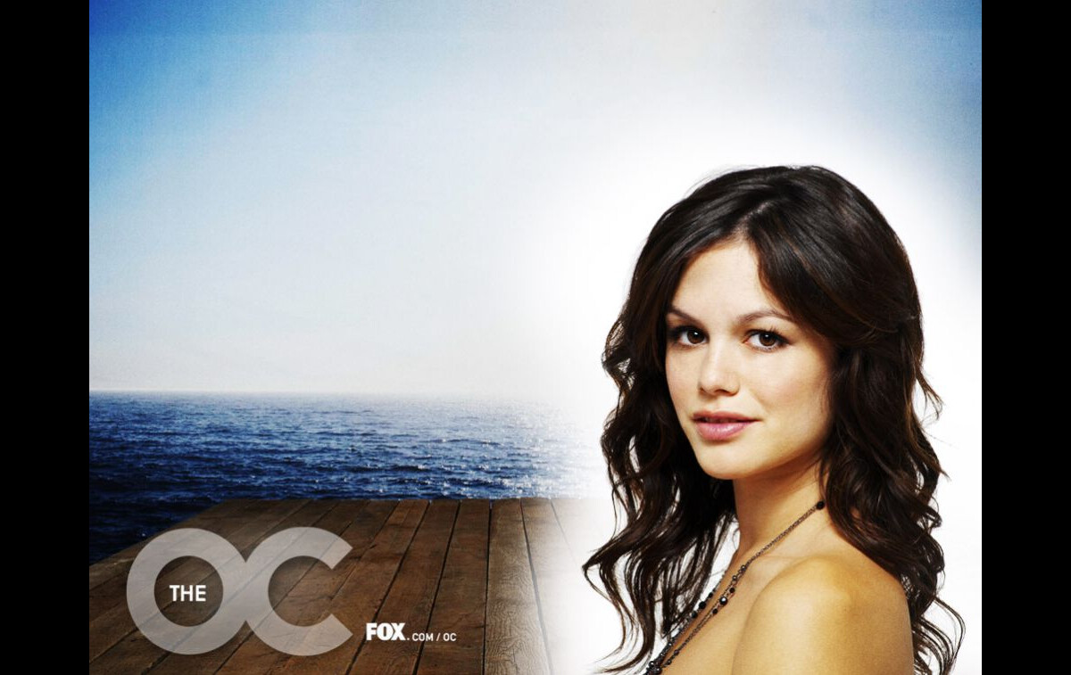 Photo : Rachel Bilson dans Newport Beach (The OC) - Purepeople