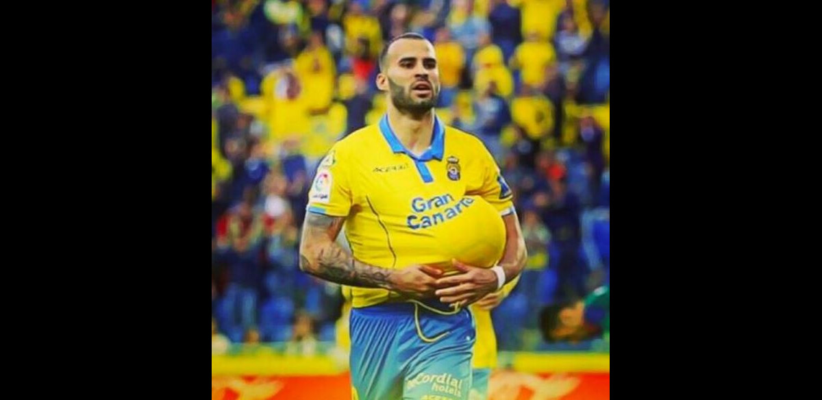 Photo : Jesé Rodriguez annonce la grossesse de sa compagne Aurah Ruiz ...