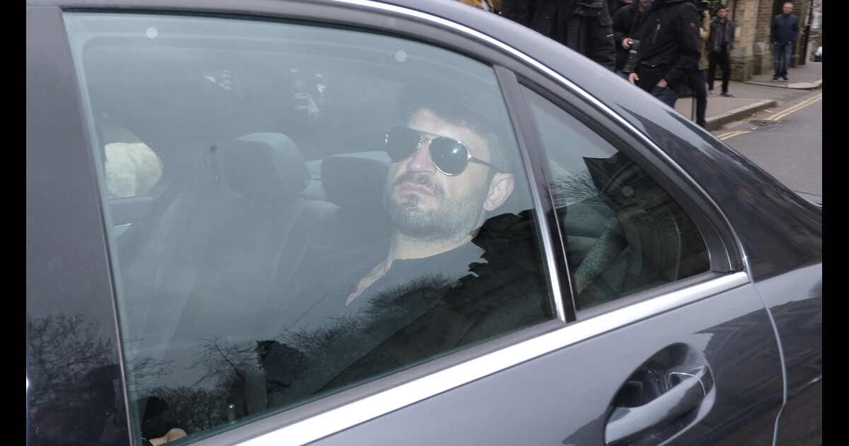 George Michael enfin enterré : Son compagnon Fadi Fawaz pris de court ...