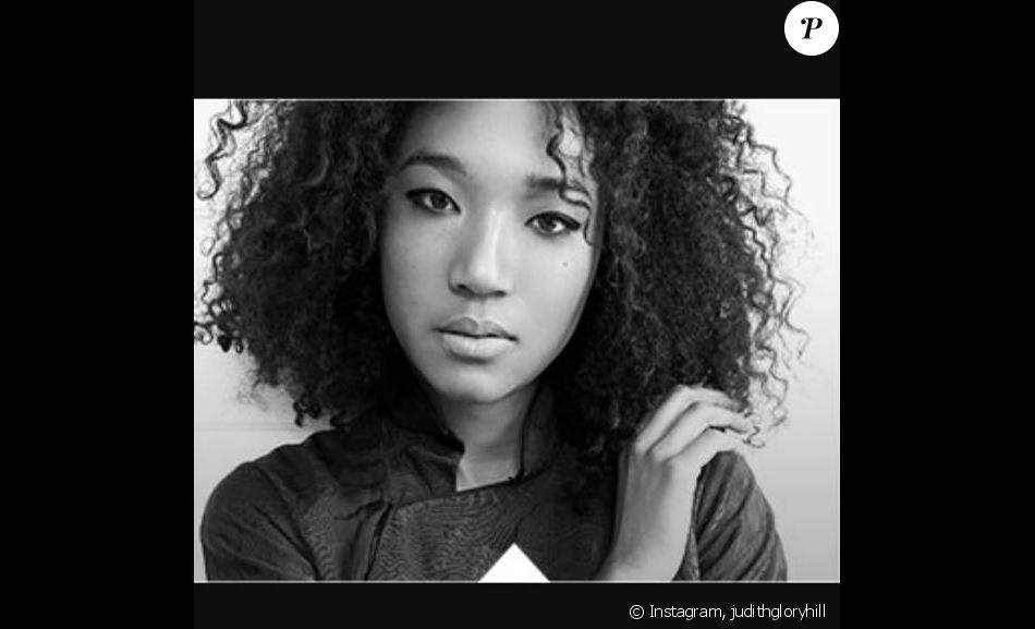 Judith Hill sur Instagram le 30 mars 2017. - Purepeople