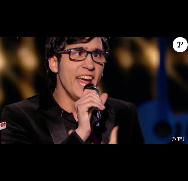 Vincent Vinel (The Voice 6) déscolarisé : "J'ai souffert de ...
