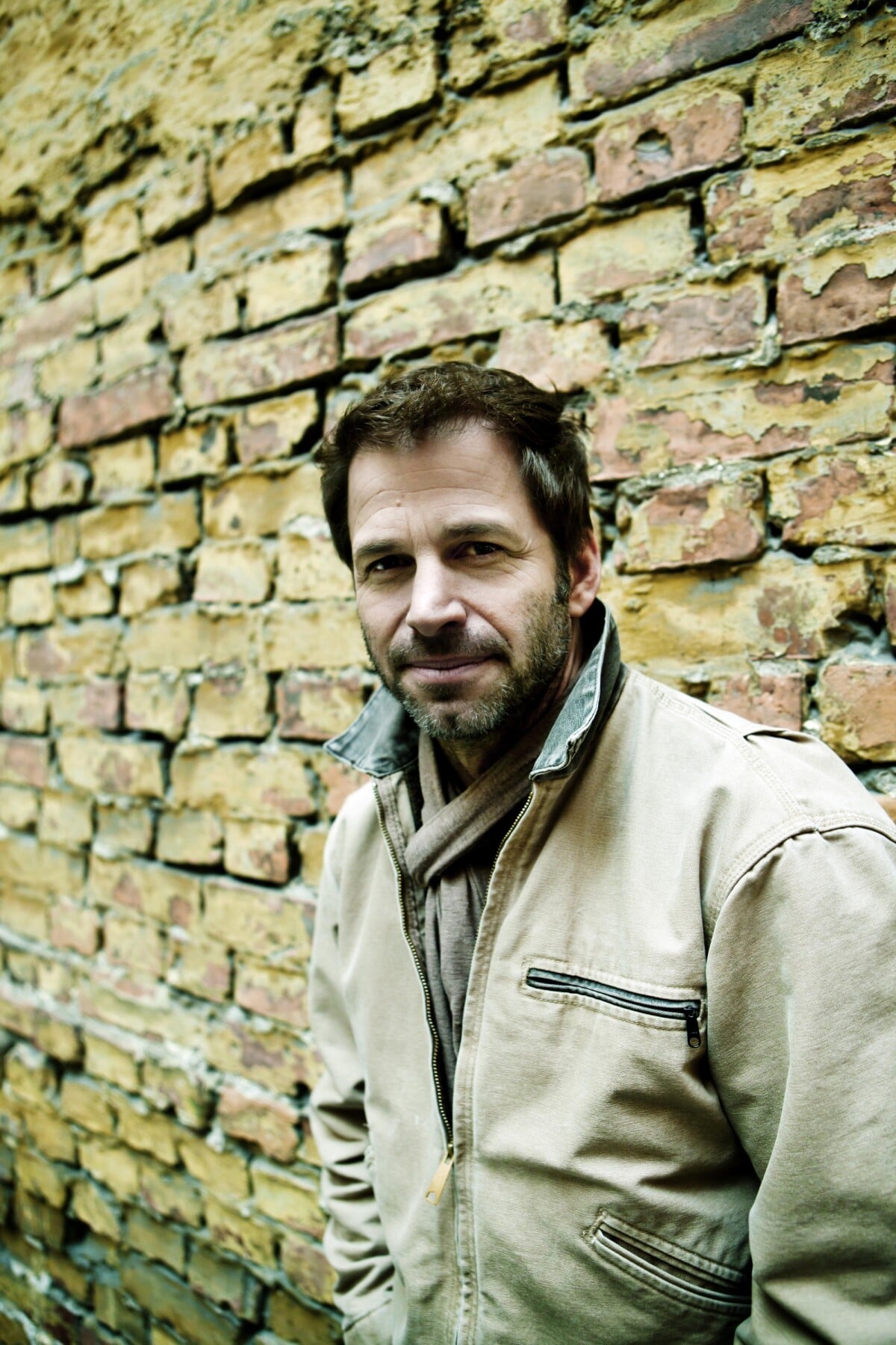 Photo : Zack Snyder à Stockholm en 2011. - Purepeople