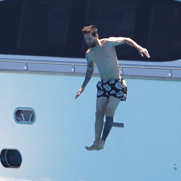 Photos de Lionel Messi - Page 27
