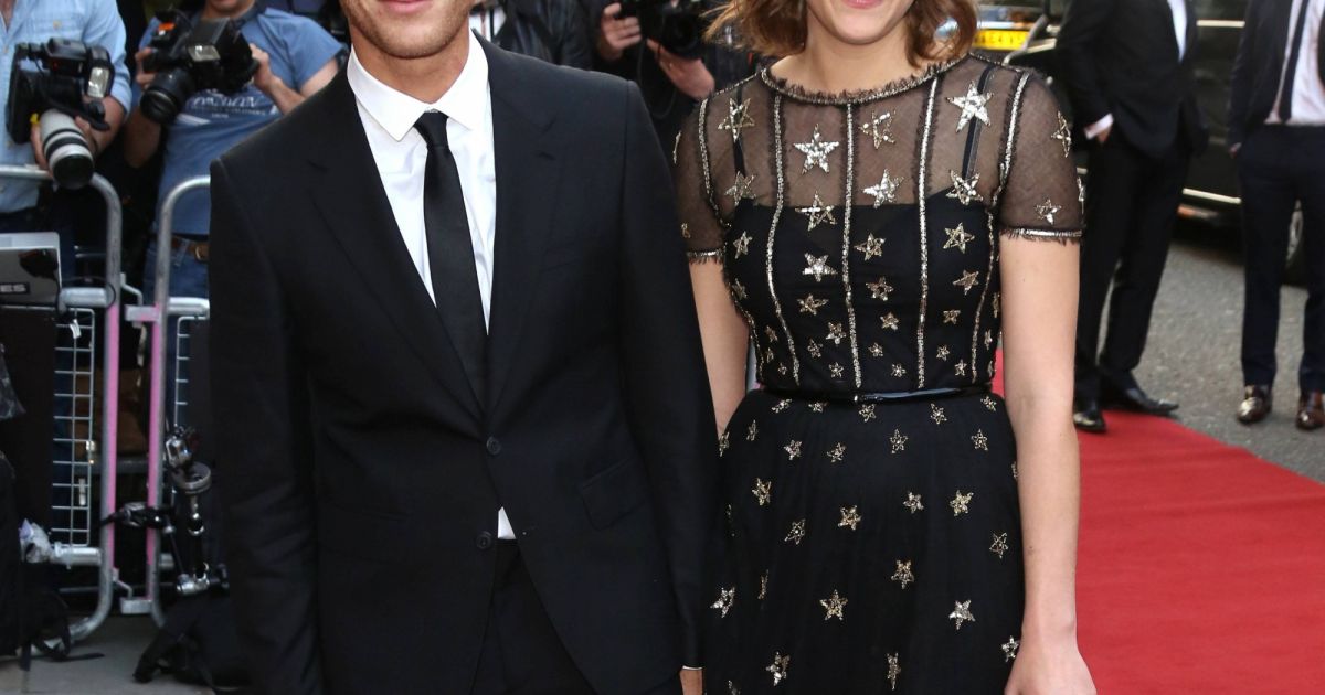 Paolo Nutini, Amber Anderson - Soirée GQ Men Awards au Royal Opera ...