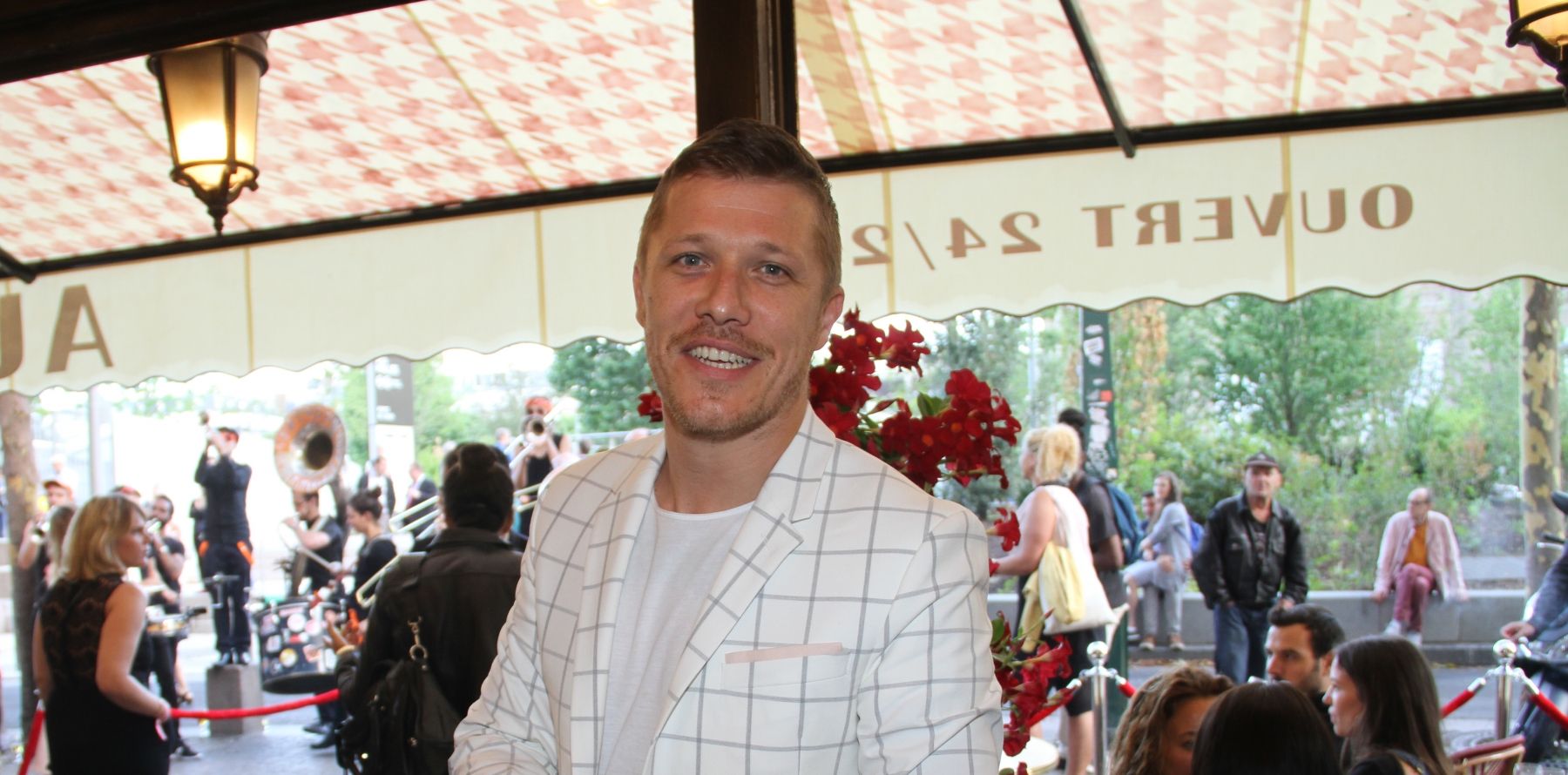 Jean-Edouard (Loft Story) bientôt papa : Confidences sur sa nouvelle ...