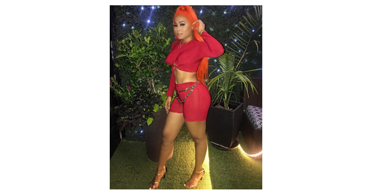 Just Brittany le 18 juillet 2017 - Purepeople