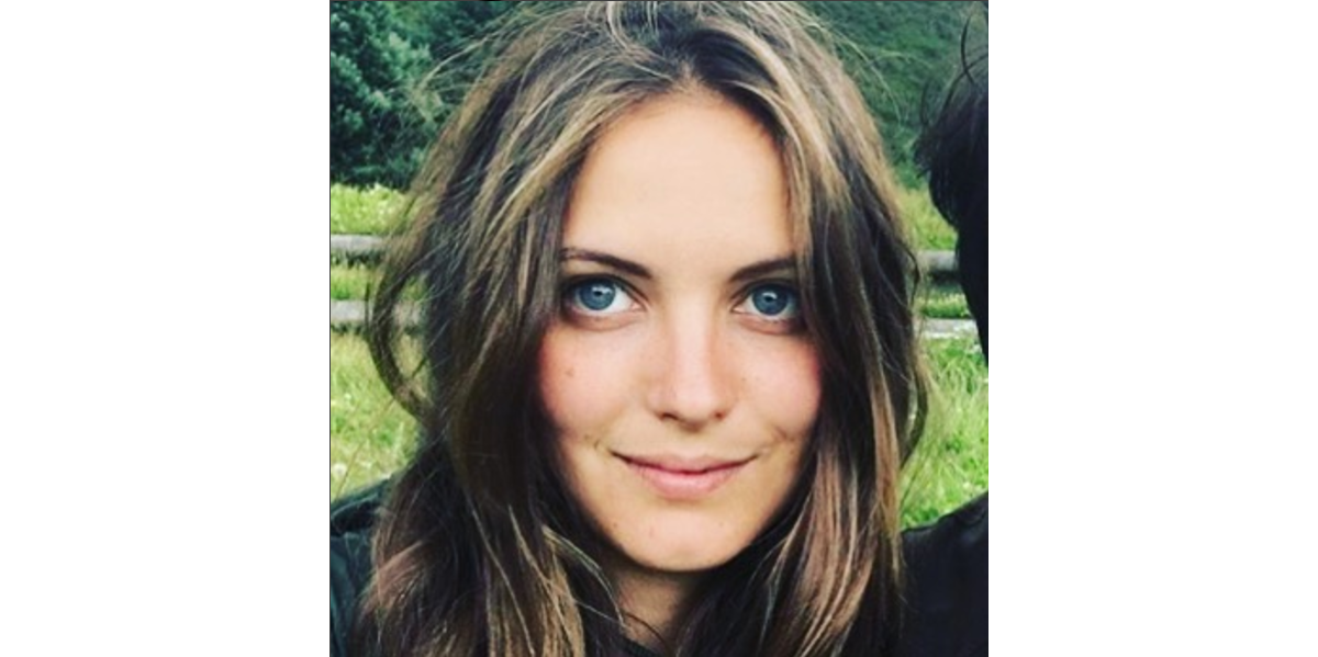 Photo : Nelly, la fille d'Emmanuelle Béart - Purepeople