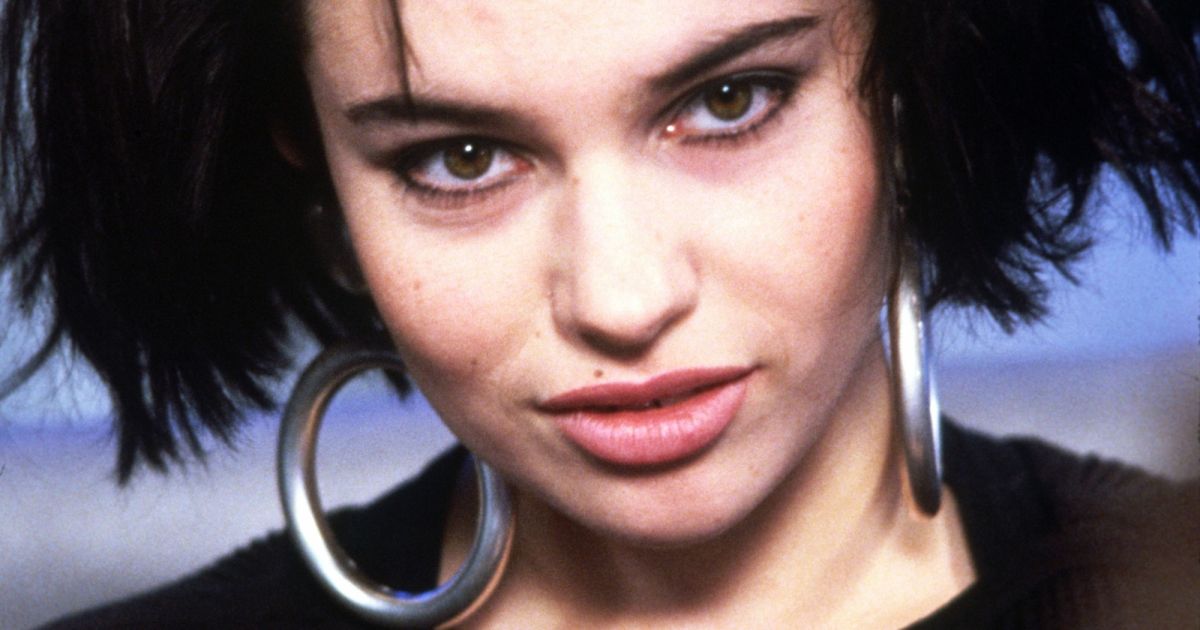 Archives - Beatrice Dalle - 1987 - Purepeople