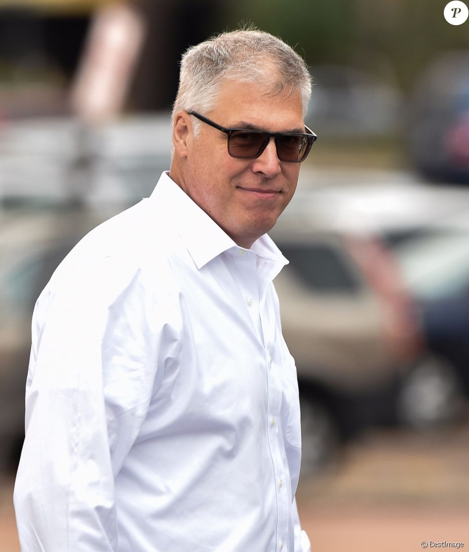 Exclusif - David Mueller, accusé de harcelement sexuel sur Taylor Swift ...