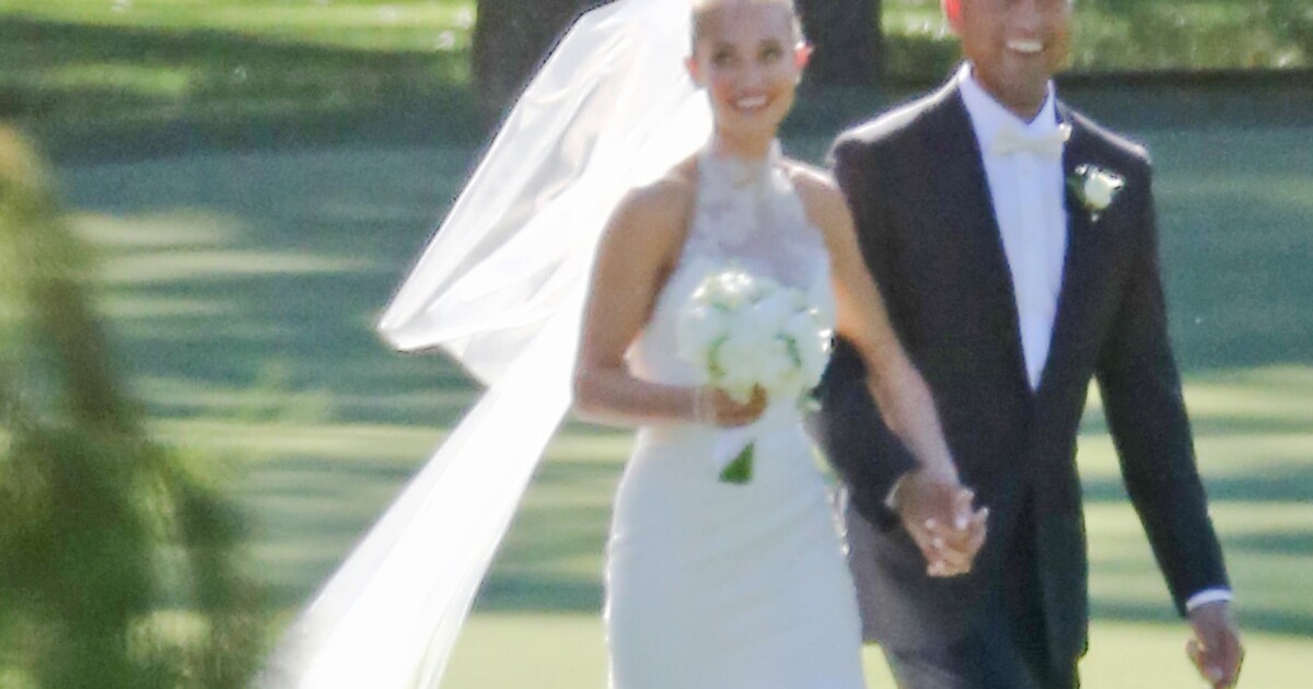 Derek Jeter (43 ans) et Hannah (27 ans) : Le couple a eu une petite ...