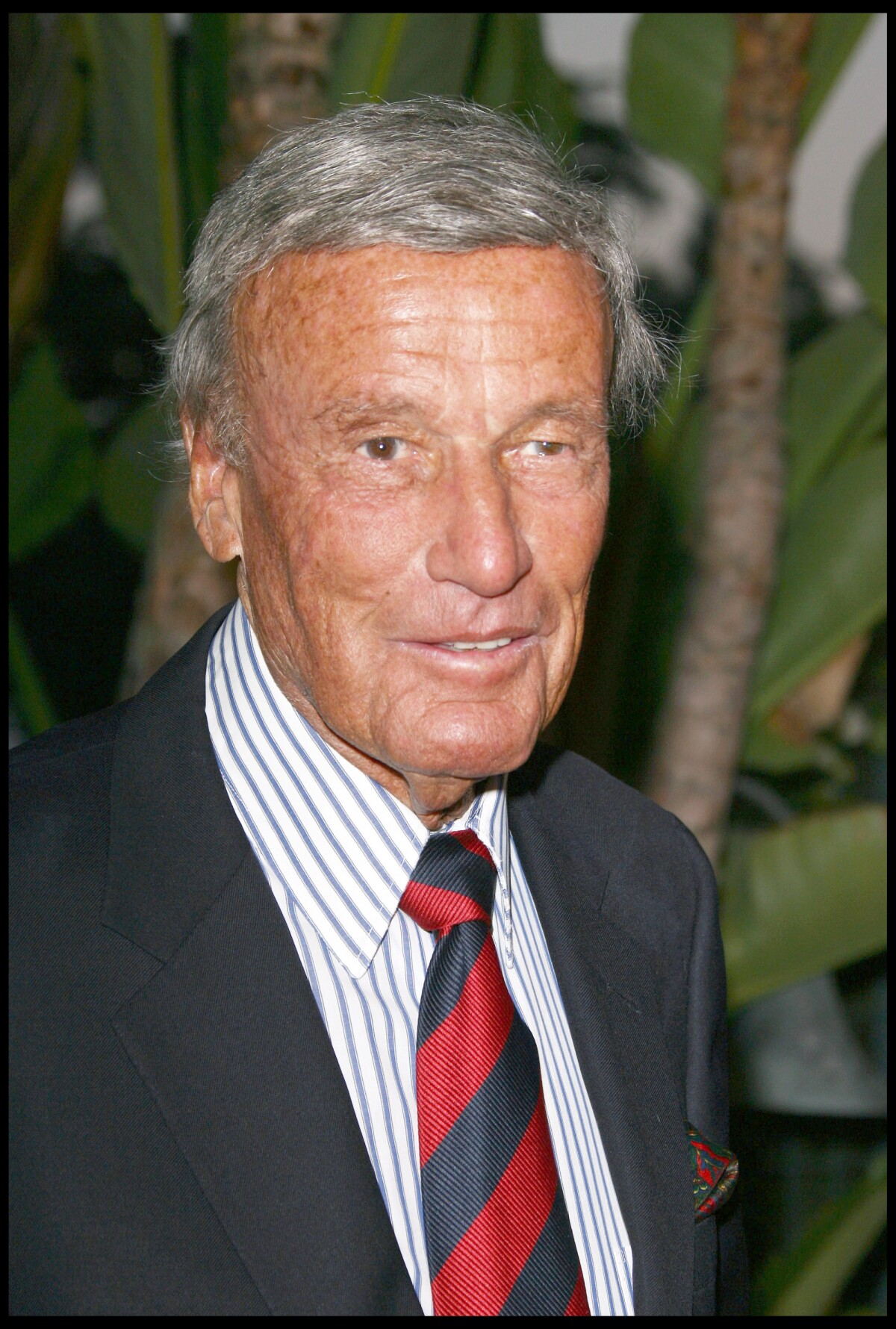 Photo : Richard Anderson - Soirée Life and Work of Roy Scheider, à ...