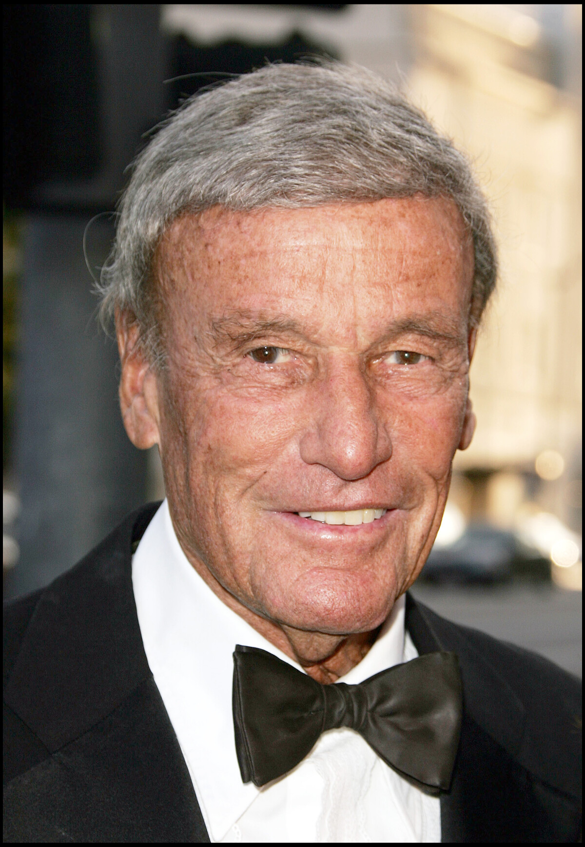 Photo : Richard Anderson - Soirée en l'honneur de Fred Hayman, à ...