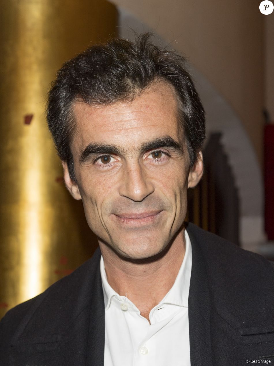 Semi-Exclusif - Raphaël Enthoven à la 3ème Edition des Trophées du Bien ...