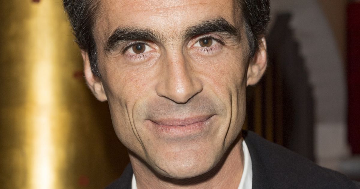 Semi-Exclusif - Raphaël Enthoven à la 3ème Edition des Trophées du Bien ...