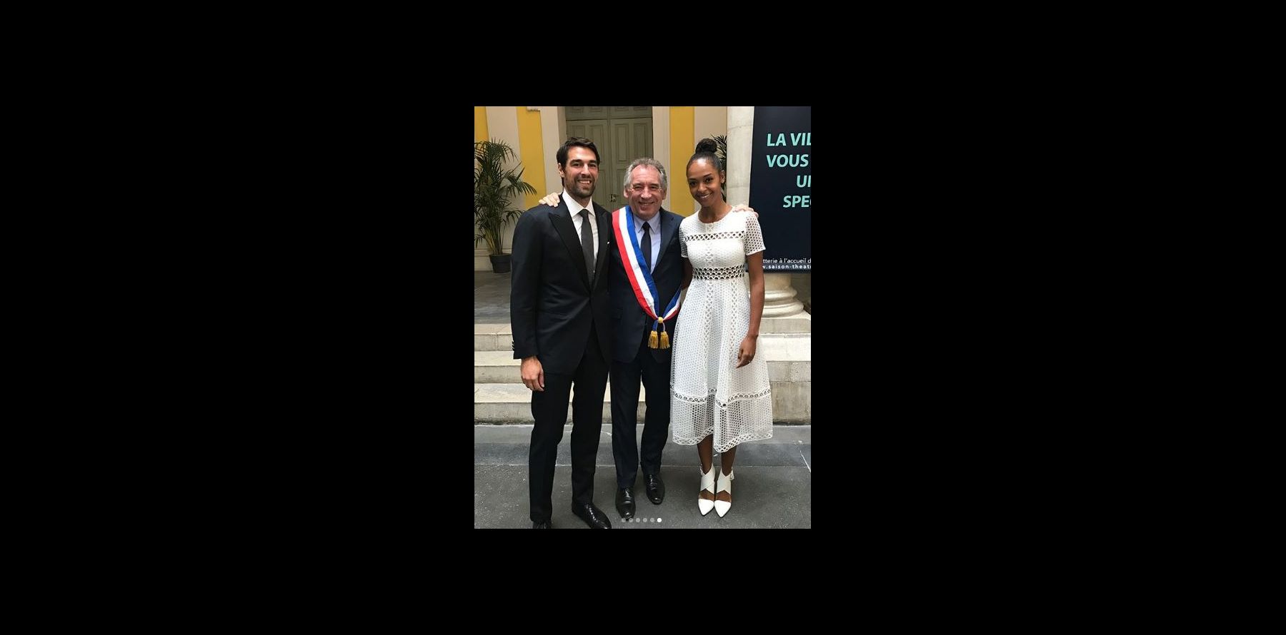 Jérémy Chardy a épousé Susan Gossage, sublime mannequin britannique ...