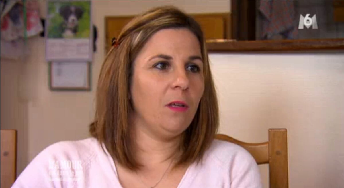 Photo : Virginie dans L'Amour est dans le pré - Que sont-ils devenus ...