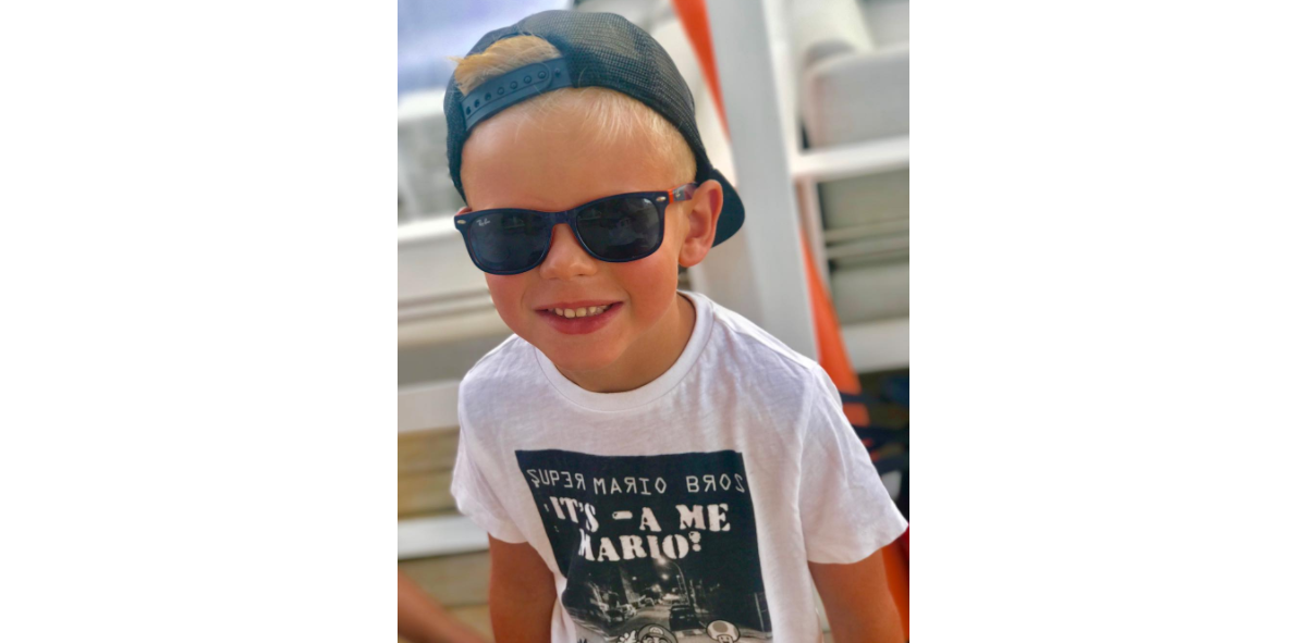 Photo : Hugo, l'adorable fils d'Amélie Neten, né en décembre 2011 ...