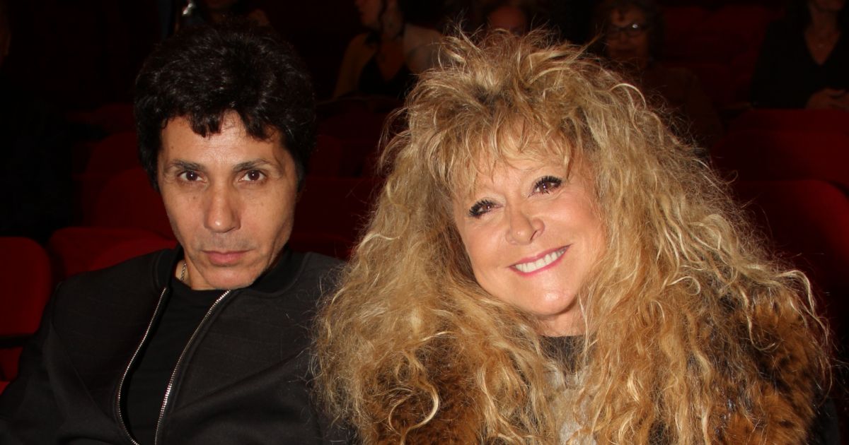 Semi-exclusif - Jean-Luc Lahaye et Chantal Richard (Sloane ...
