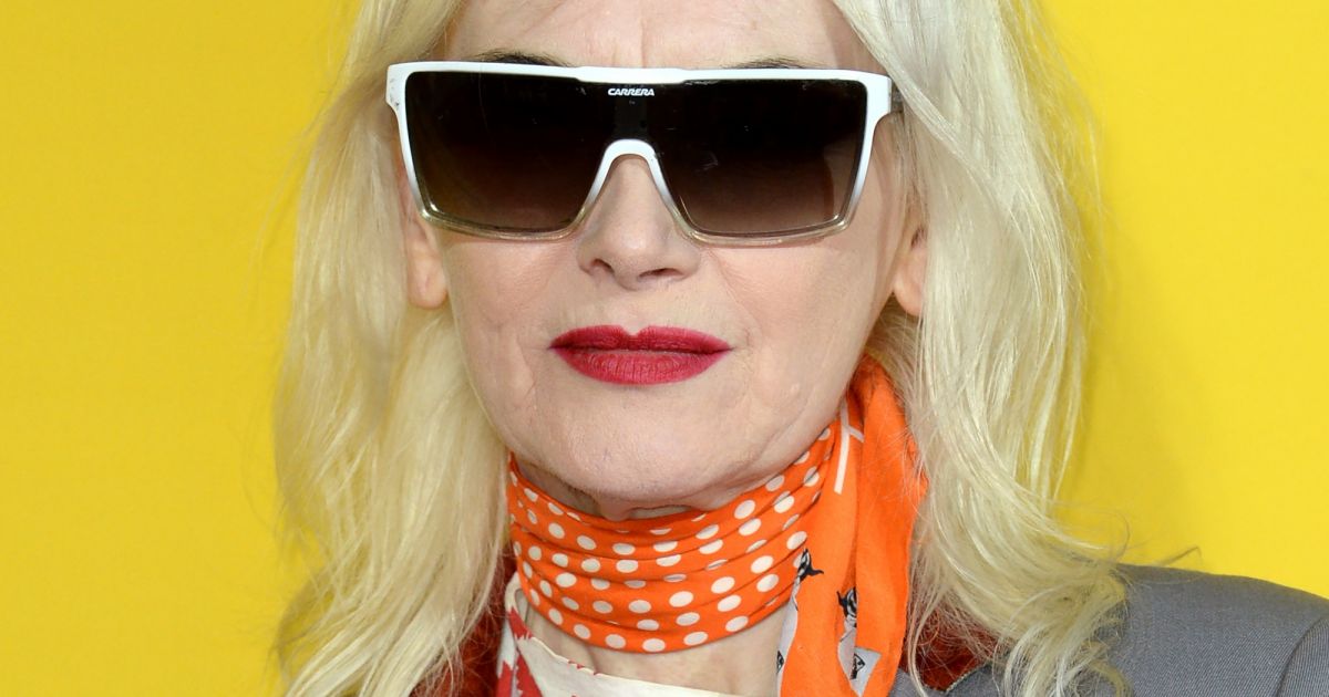 Pam Hogg à l'avant-première de Grace Jones: Bloodlight and Bami à ...