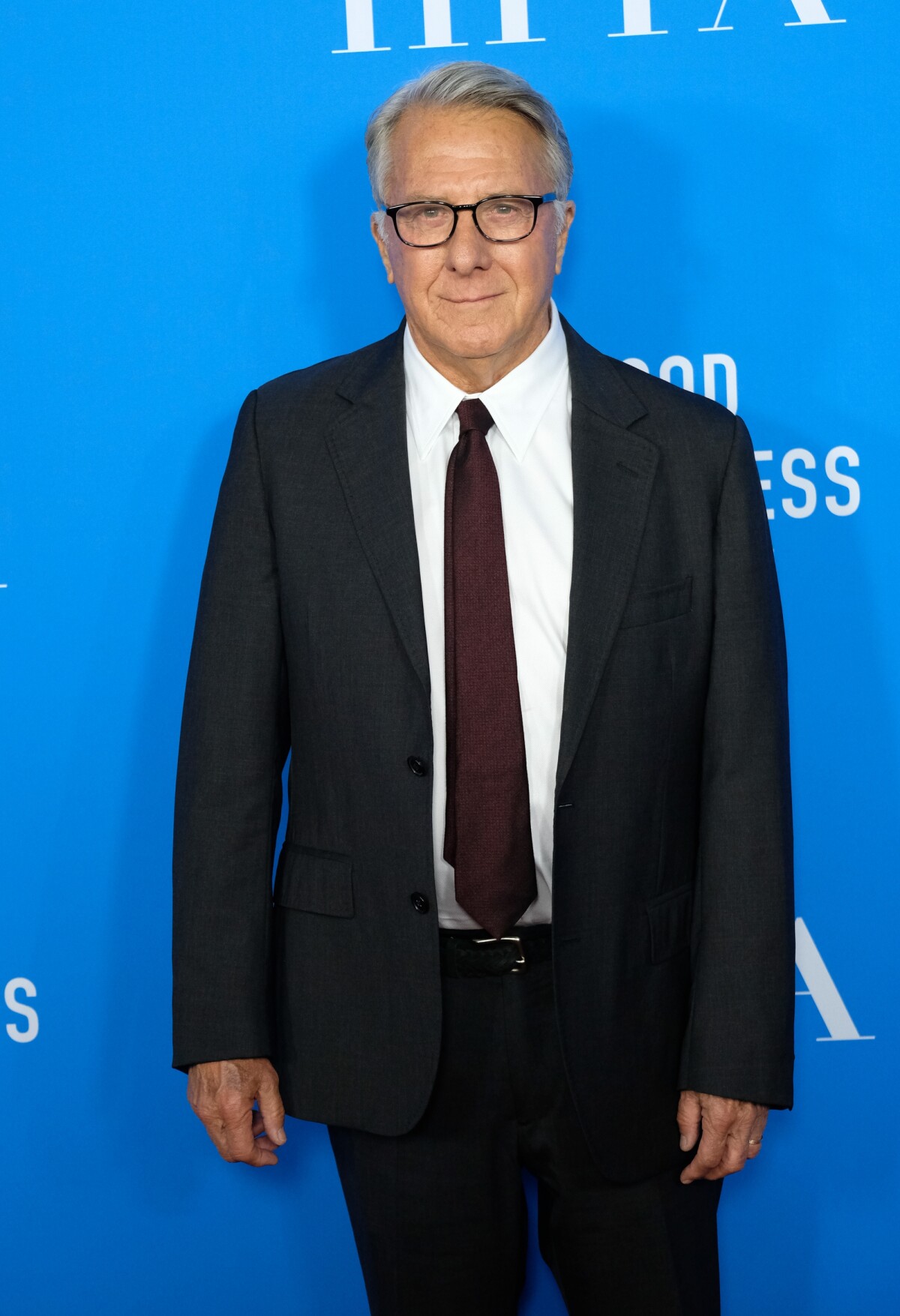 Photo : Dustin Hoffman à la soirée Foreign Press Association Annual ...