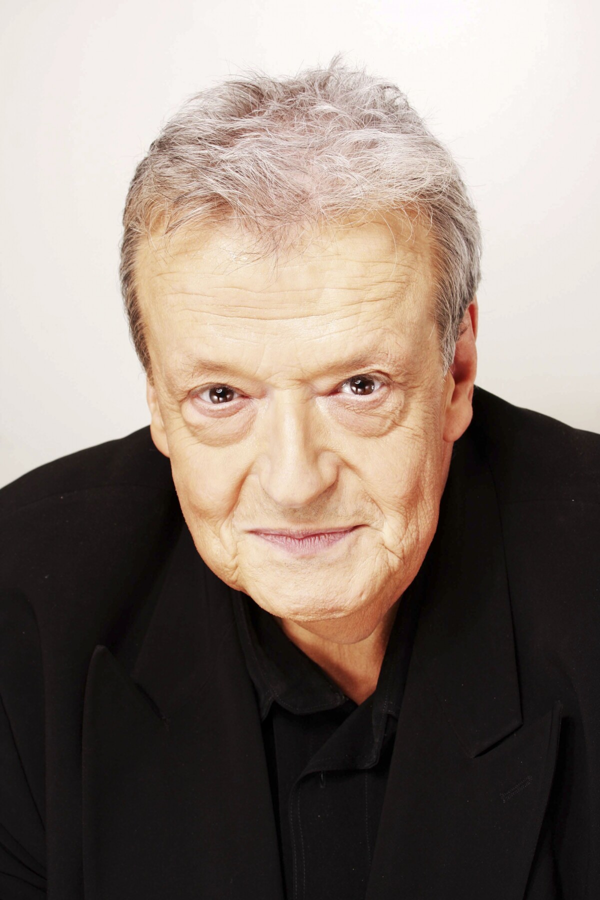 Photo : Guy Carlier - Portrait Paris, 05/2012 - Paris - Purepeople