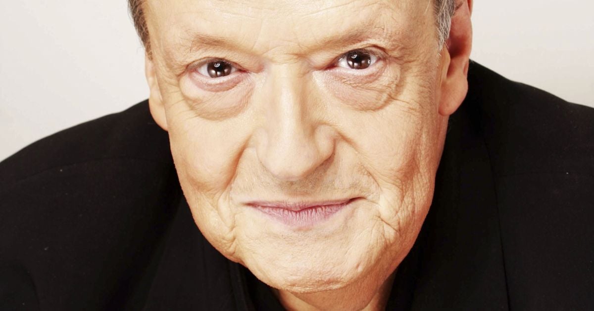 Guy Carlier - Portrait Paris, 05/2012 - Paris - Purepeople