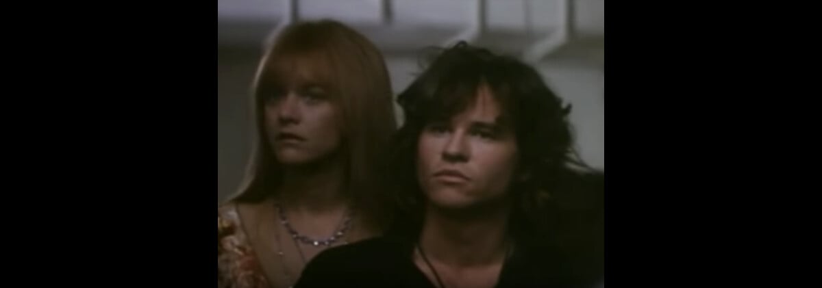 Vidéo : Bande-annonce de The Doors (1991) - Purepeople