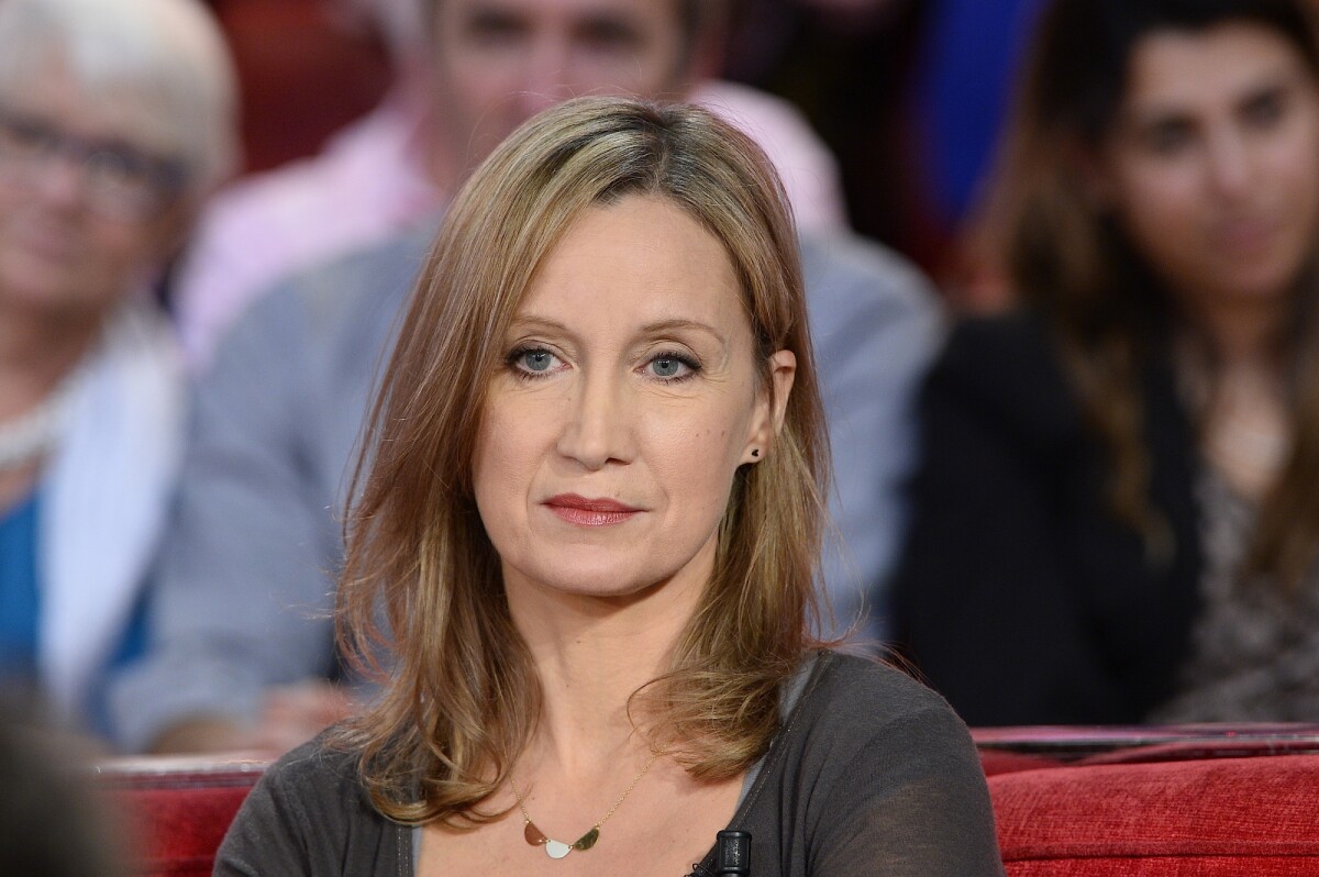 Photo : Catherine Marchal - Enregistrement de l'émission "Vivement ...