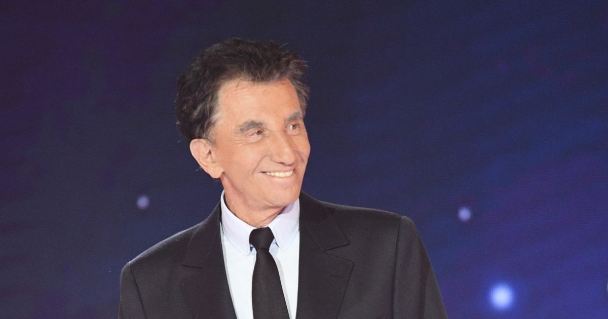 Exclusif - Jack Lang - Enregistrement de l'émission Bon Anniversaire ...