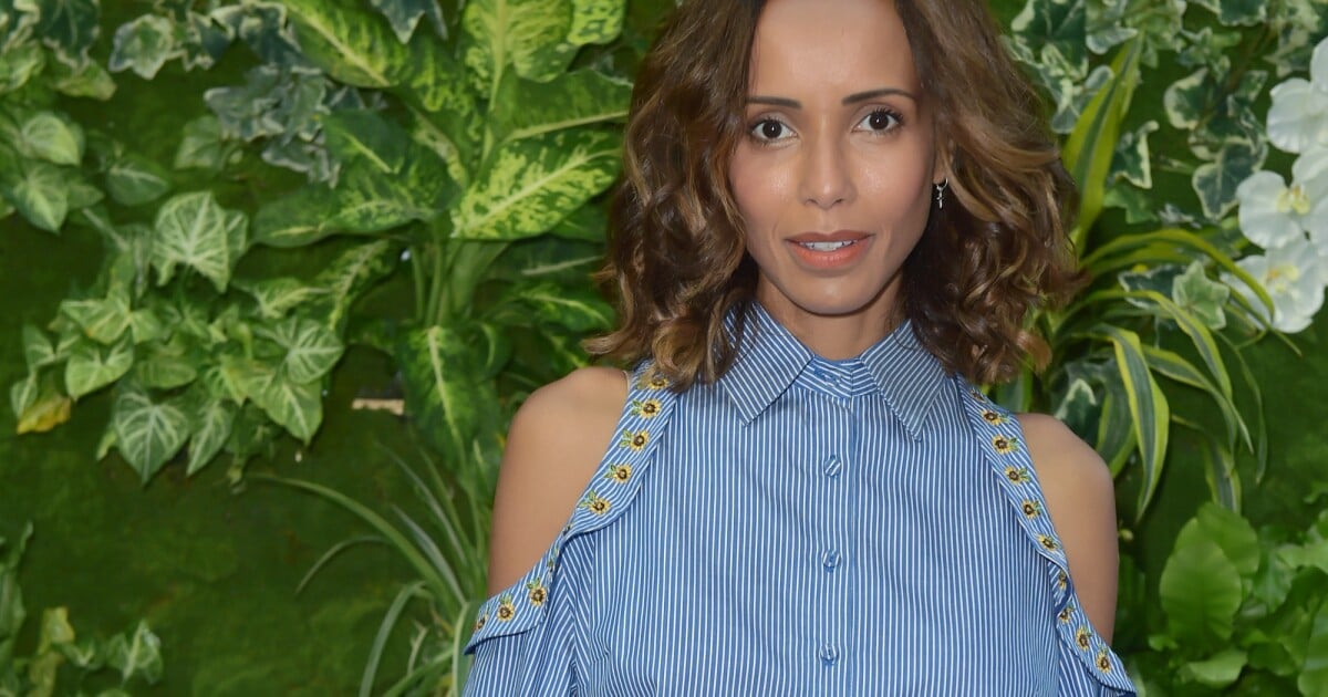 Sonia Rolland : Son message d'amour pour les 11 ans de sa fille Tess ...