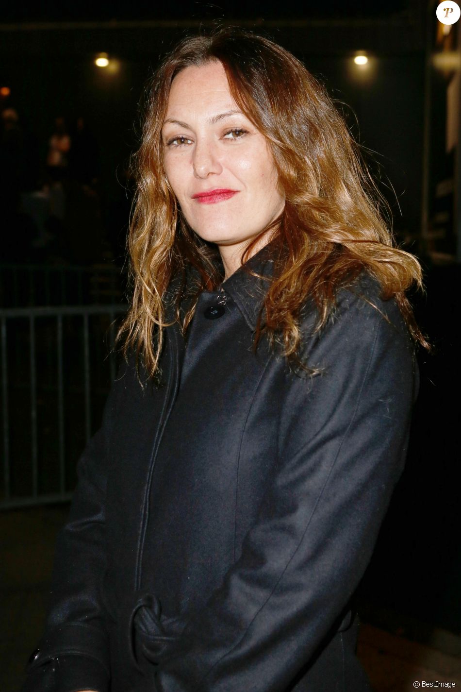 Exclusif - Karole Rocher - Arrivées des people à la soirée des 30 ans ...