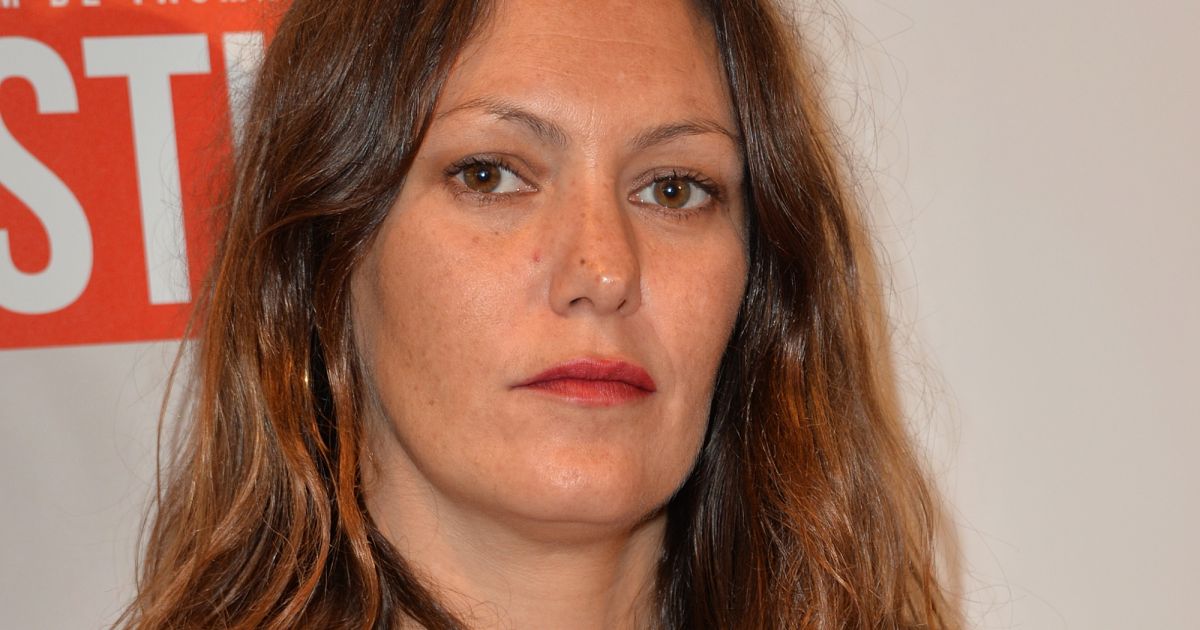 Karole Rocher - Avant-première du film Fastlife au cinéma Gaumont ...