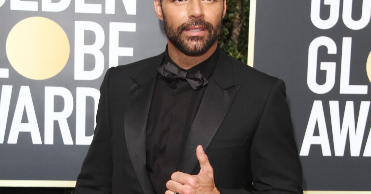 Ricky Martin : Son coming-out ? "Mes amis m'ont dit de ne pas le faire ...