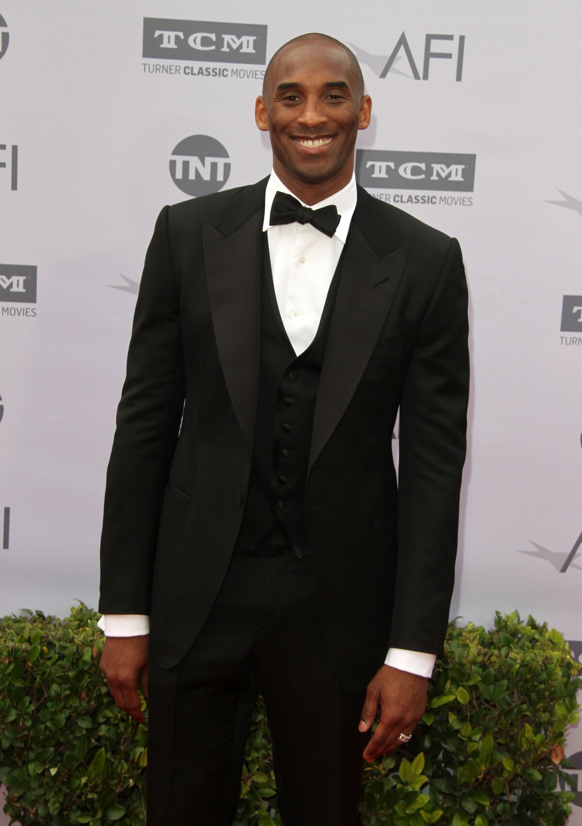 Photo : Kobe Bryant à la soirée 44th Life Achievement Award Gala en l ...
