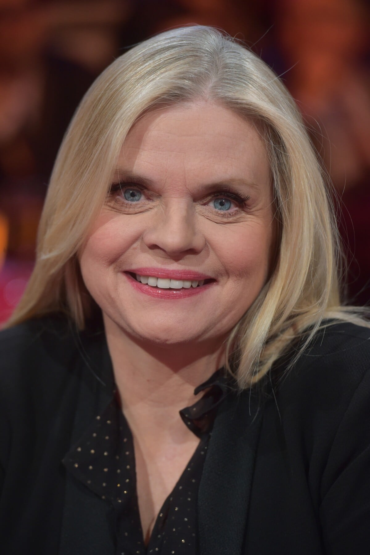 Photo : Exclusif - Isabelle Nanty - Enregistrement de l'émission "Le ...