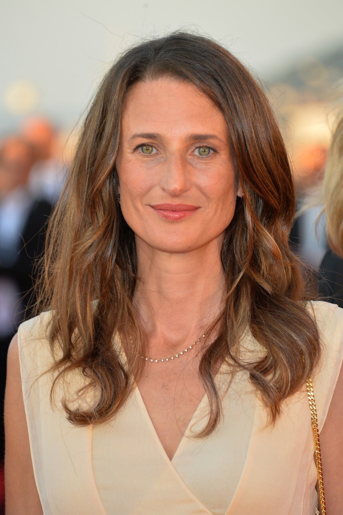 Photo : Camille Cottin - Arrivées à la cérémonie de clôture du 3e ...