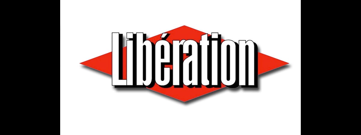 Photo : Logo du journal Libération - Purepeople