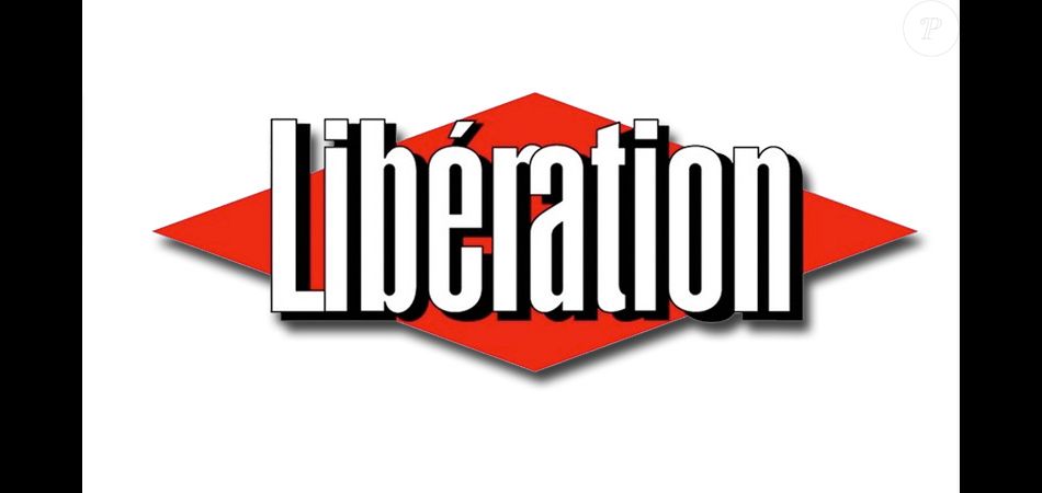 Logo du journal Libération - Purepeople