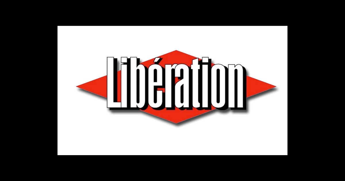 Logo du journal Libération - Purepeople