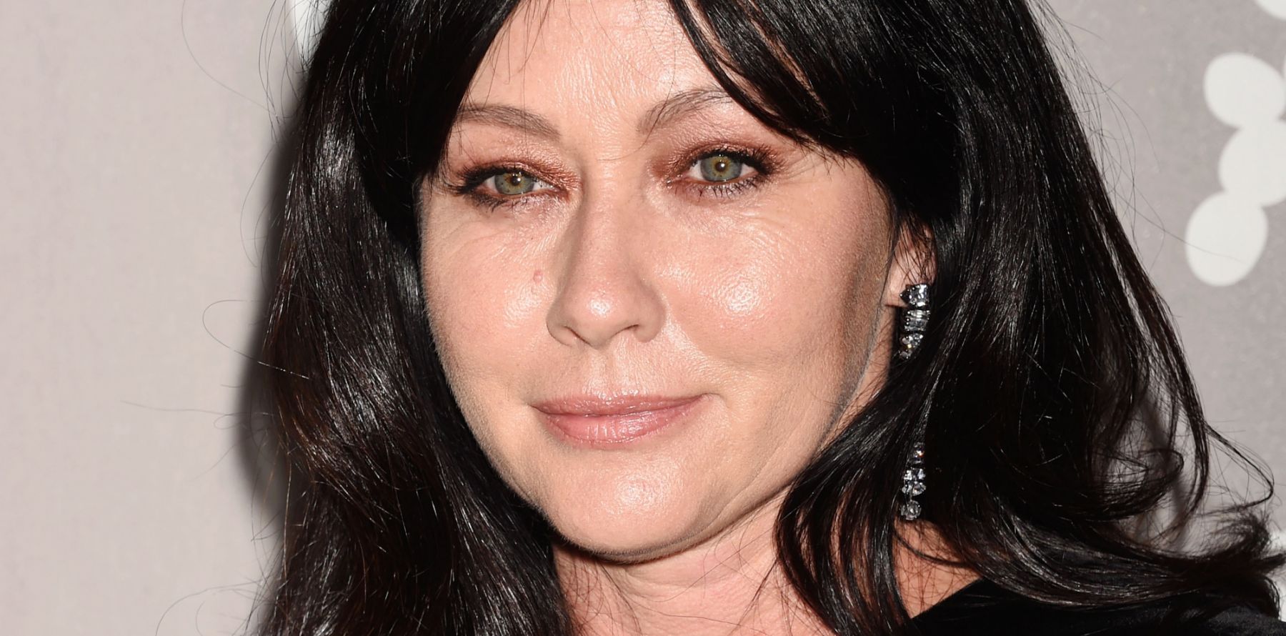 Shannen Doherty face au retour de son cancer ? Inquiète, elle "reste ...