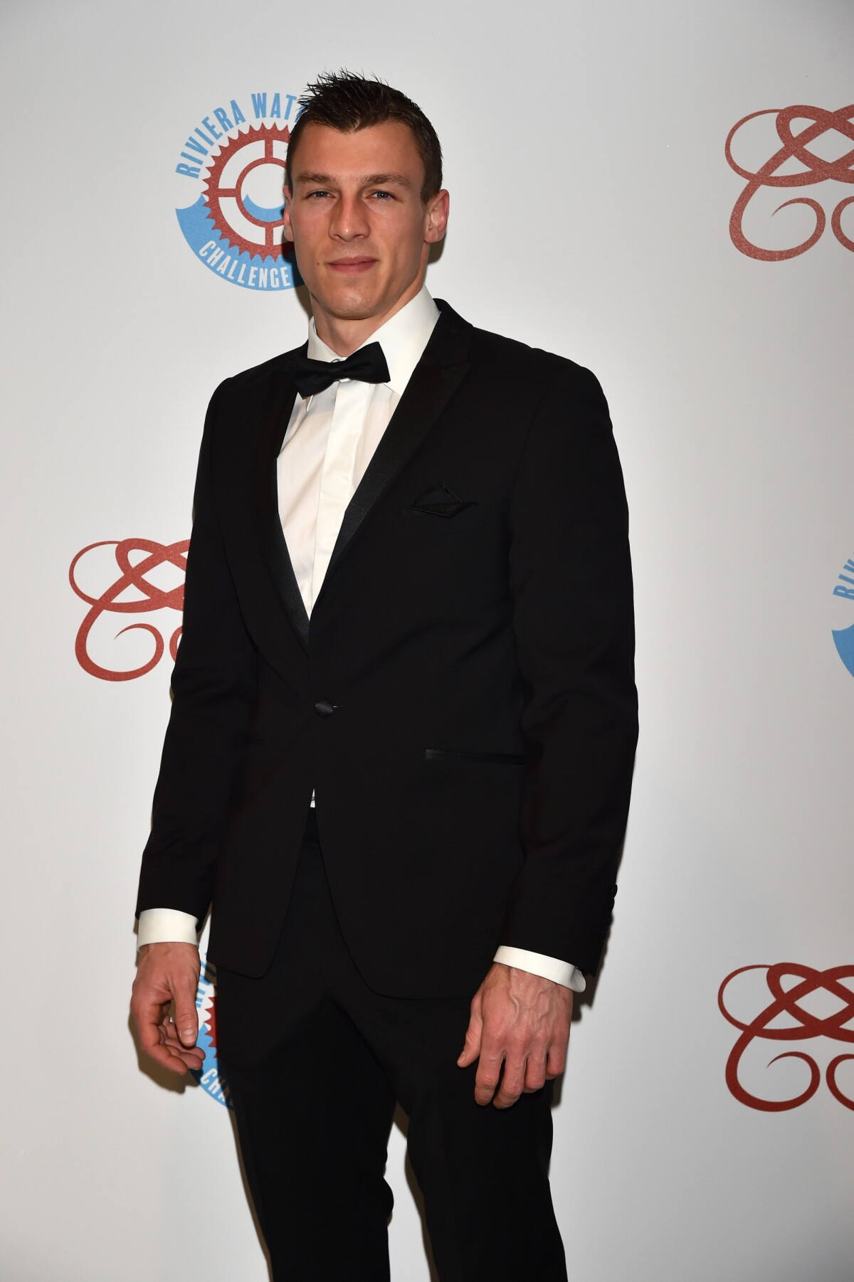 Photo : Kevin Crovetto lors du gala de la 2ème édition du "Riviera ...
