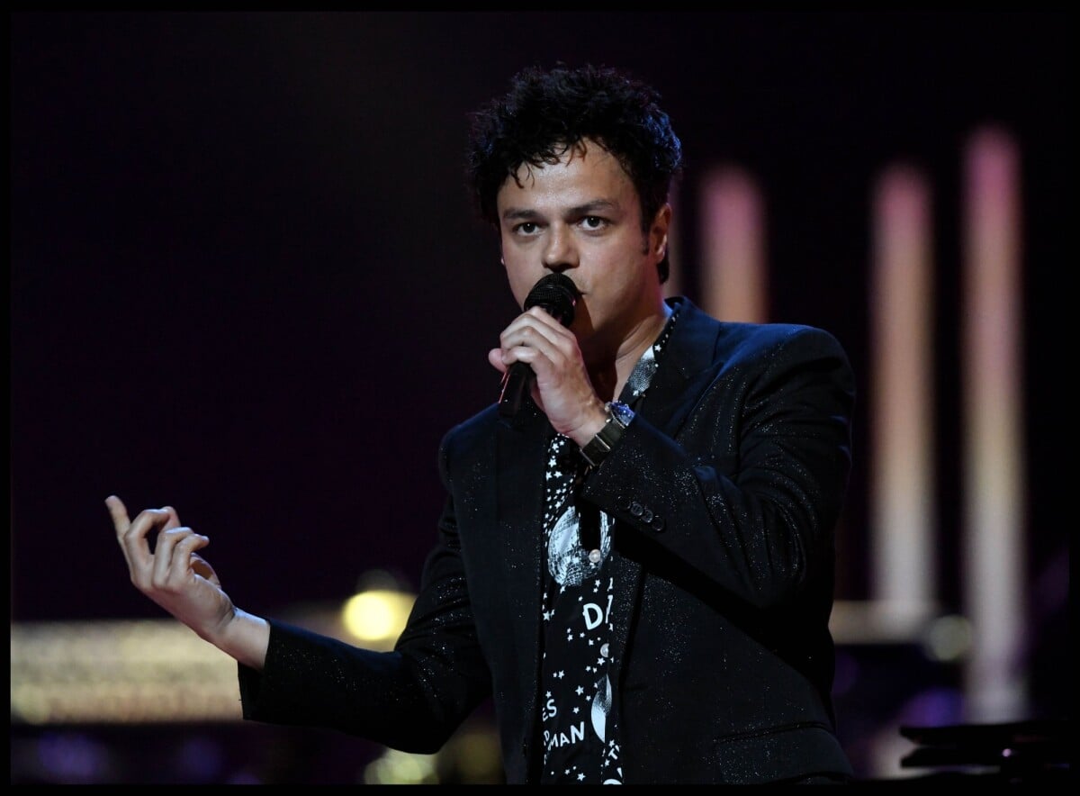 Photo : Jamie Cullum - Concert au théâtre Royal Albert Hall à l ...