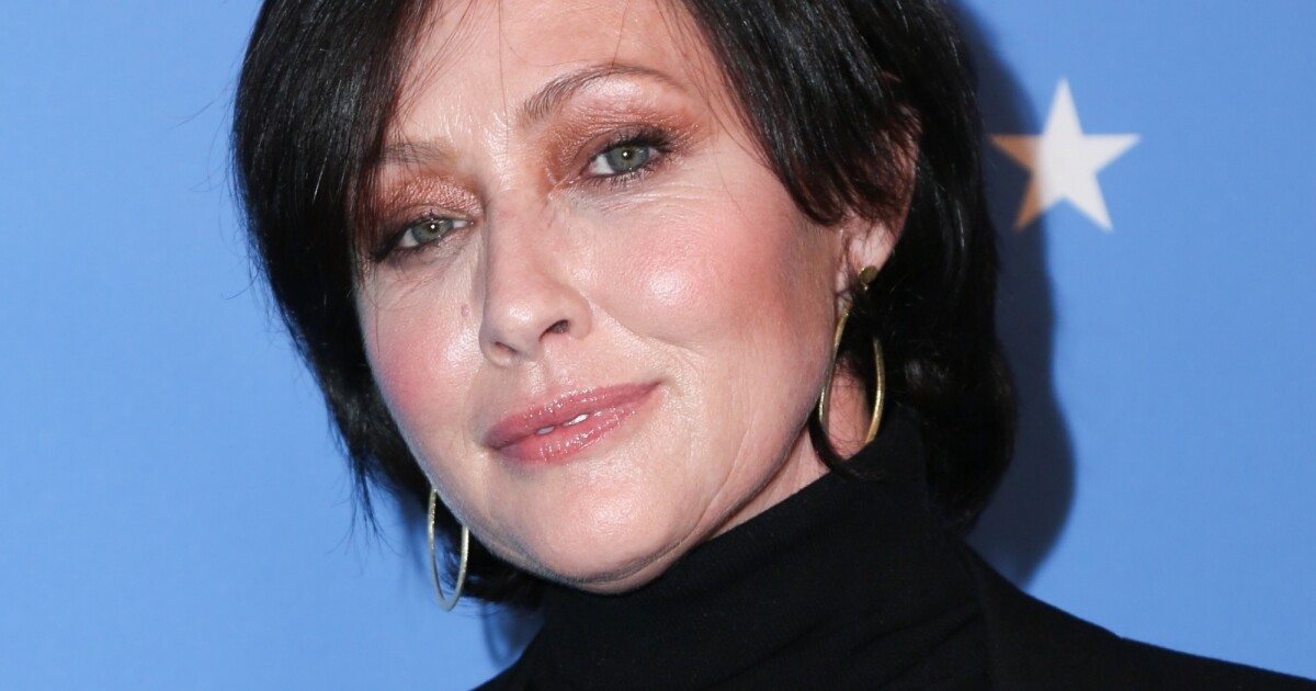 Shannen Doherty à nouveau opérée : Message poignant à sa maman - Ode ...