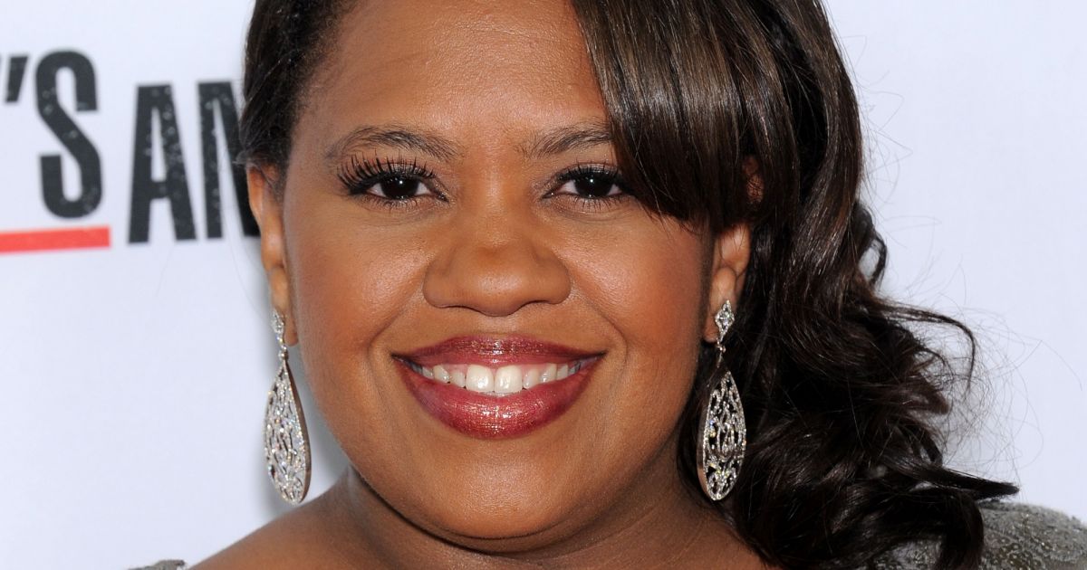 Chandra Wilson - Soirée du 200e épisode de Grey's Anatomy à Hollywood ...