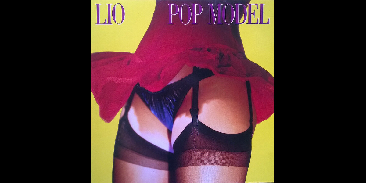 Photo : Lio - Pop Model - 1986 - Purepeople