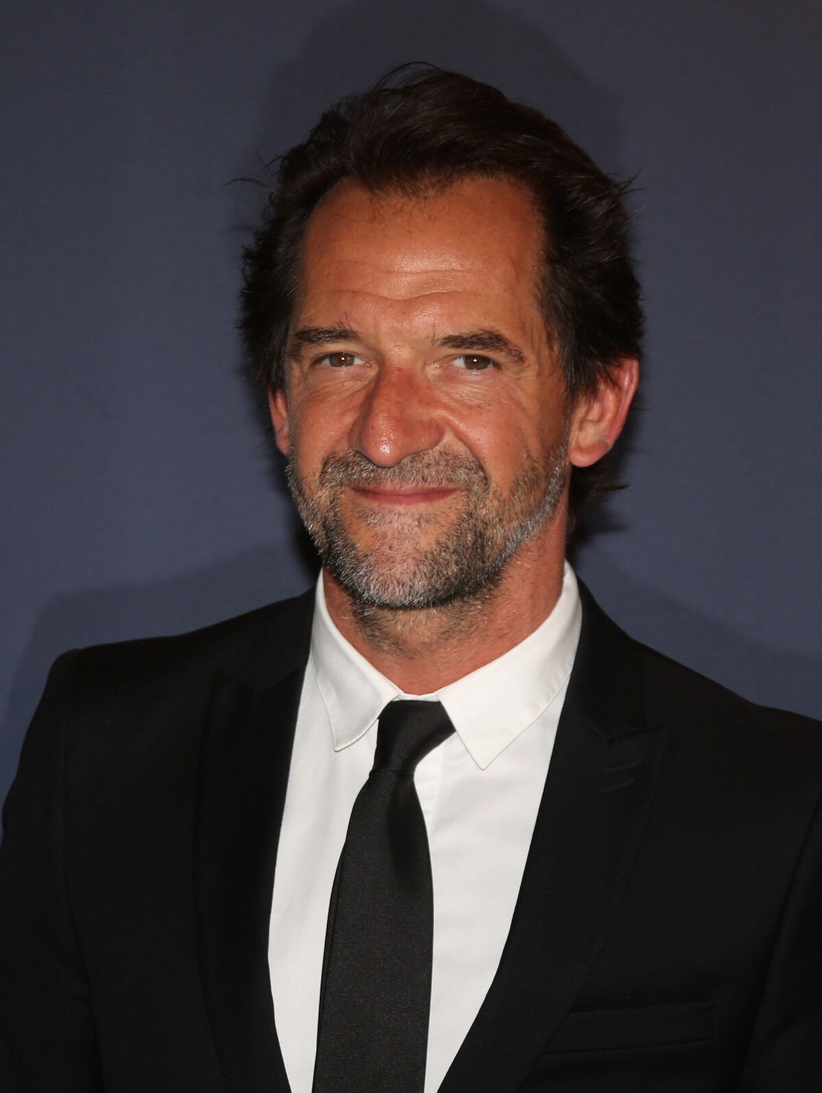 Photo : Stéphane De Groodt - 8ème dîner de gala "Les nuits en Or 2018 ...