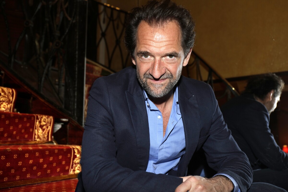 Photo : Portrait de Stéphane De Groodt 11/04/2018 - Paris - Purepeople
