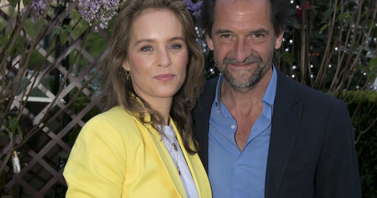 Stéphane De Groodt célibataire : Il a rompu avec son épouse, Odile d ...