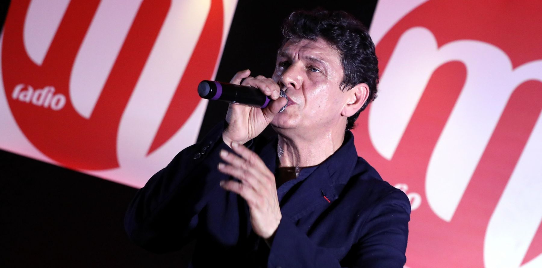 Marc Lavoine, jeune divorcé : "Je ne suis pas un séducteur !" - Purepeople